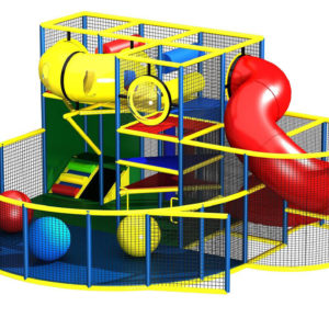 Toddler Areas | Go Play Systems