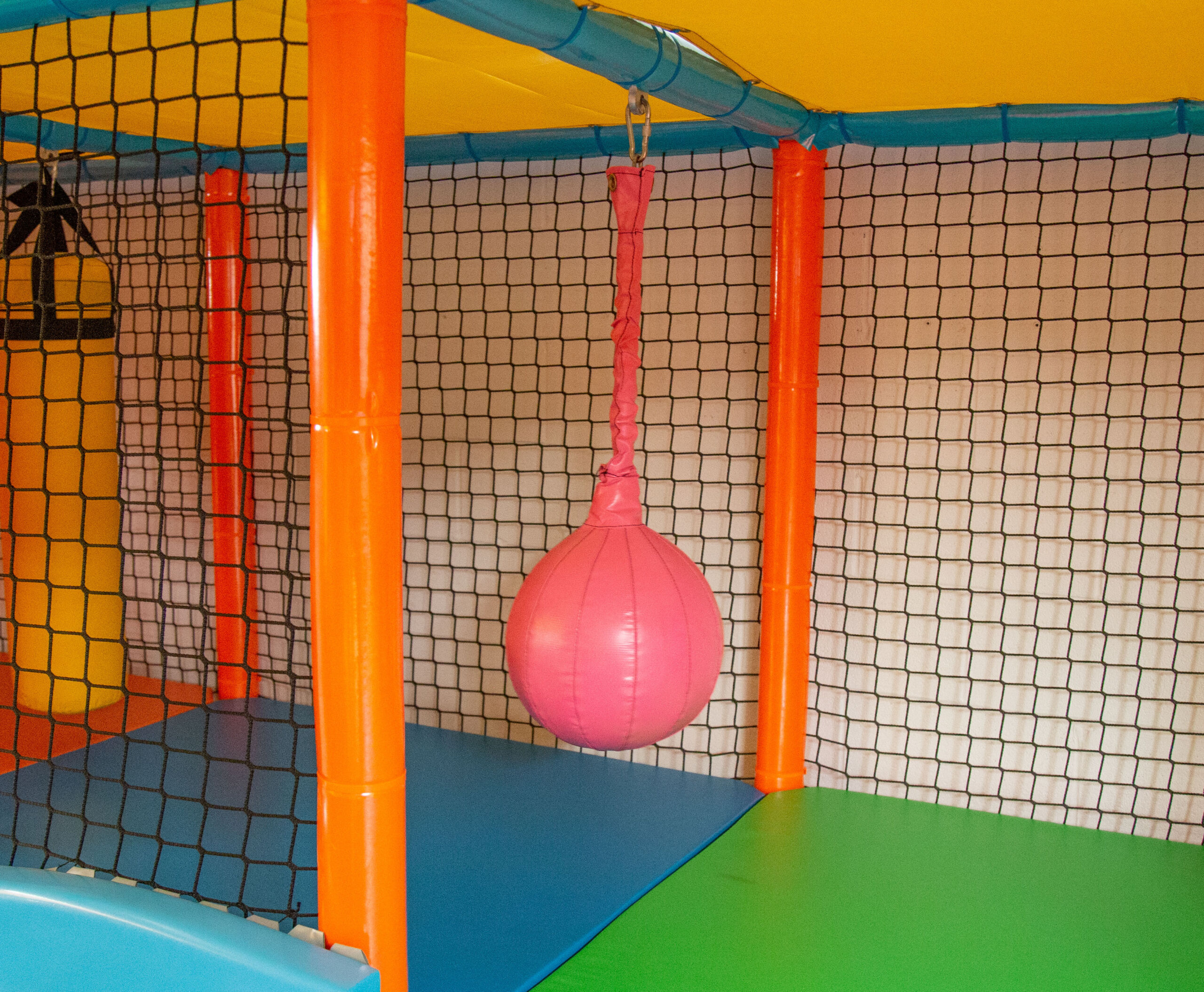 Bumper Balls – Go Play Systems