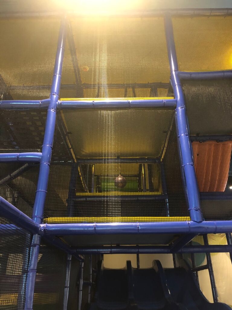 4 Ways Foam Pipes Are Used for Indoor Playgrounds