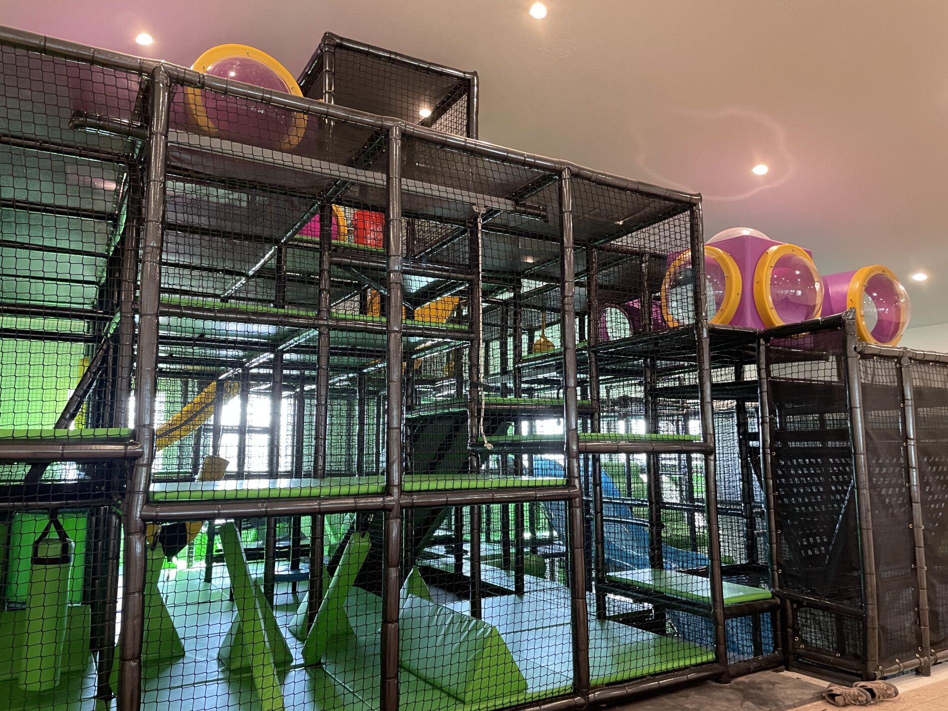 4 Ways To Prolong Your Indoor Playground